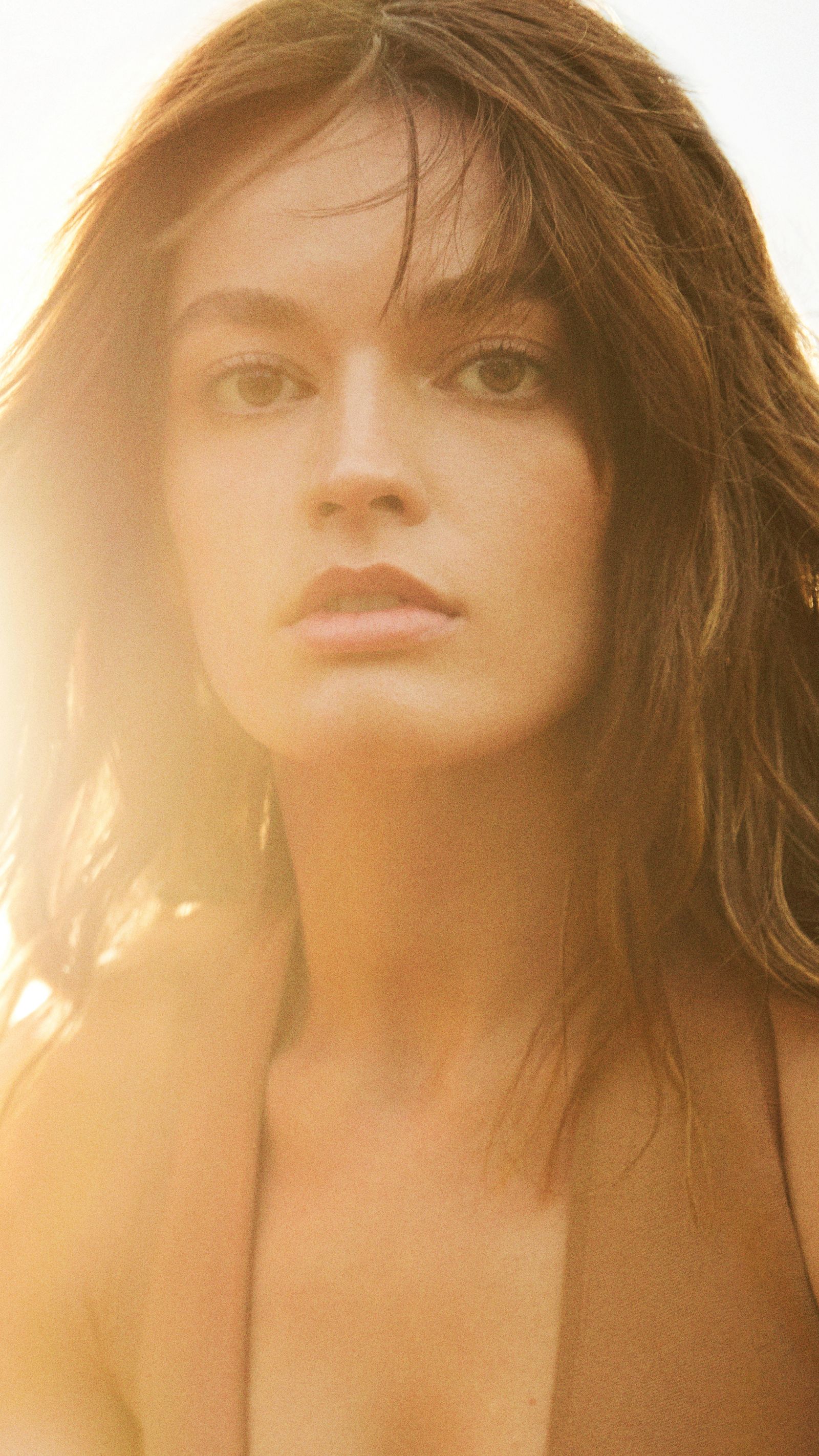 Emma Mackey Has Found Her Power | Marie Claire UK