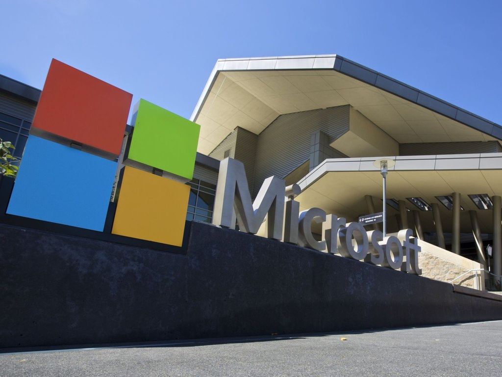 DOJ changes 'gag order' policy as Microsoft declares legal victory ...