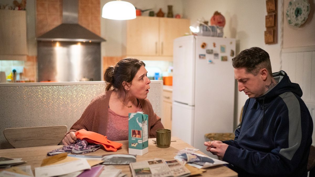 Pushers: release date, cast, interview and all we know | What to Watch