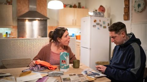 Pushers: release date, cast, interview and all we know | What to Watch