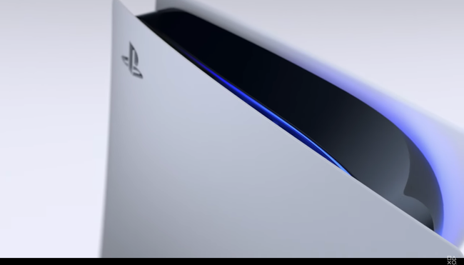 The PS5 has arrived — here is how it looks | Laptop Mag