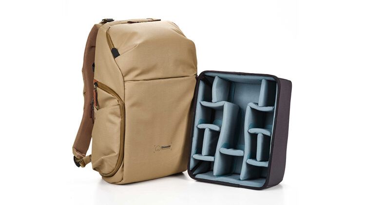 Is this new release from Shimoda the best bag for street photography ...