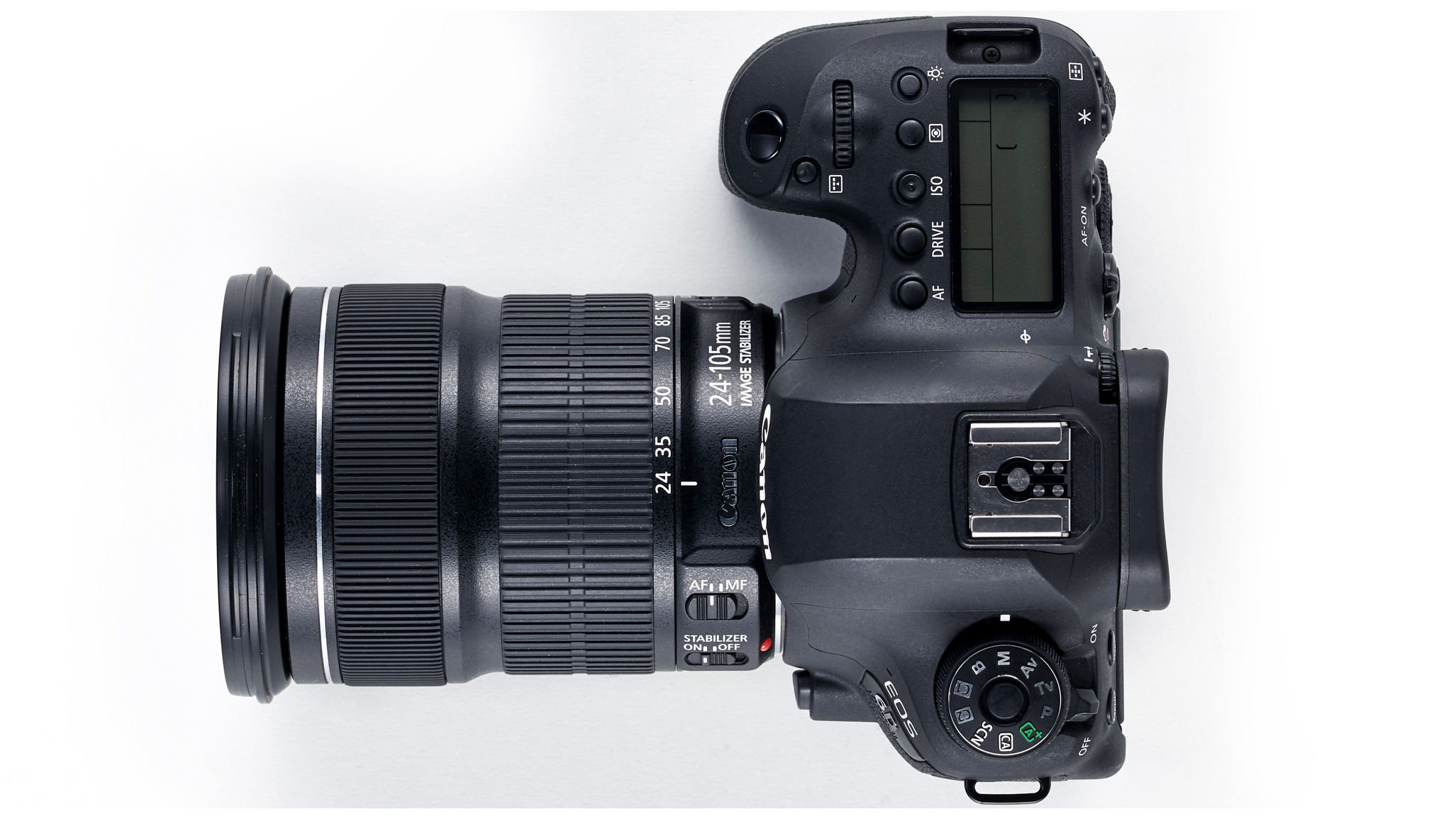 The best full frame DSLR in 2022 | Digital Camera World