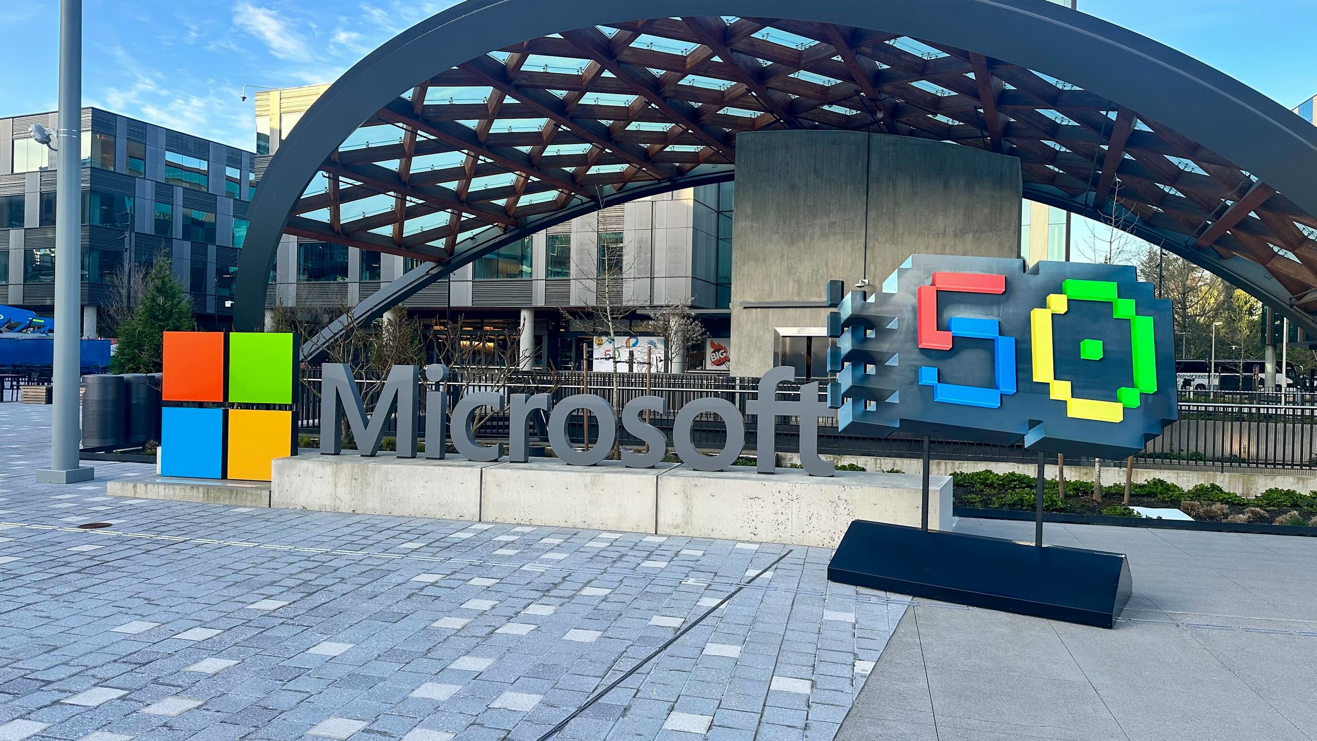 Microsoft 50th Anniversary Copilot Event recap — all the big AI news ...