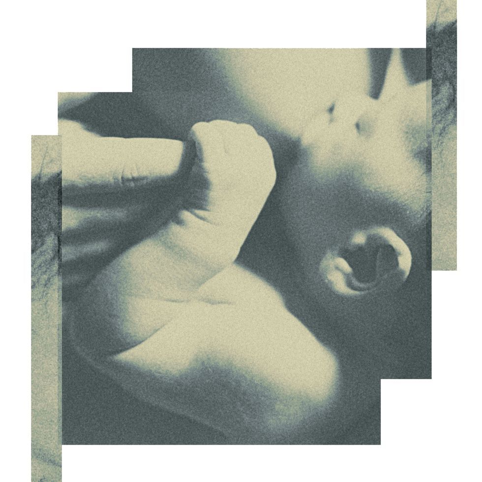 The Women of the Free Birth Society on Giving Birth Alone | Marie Claire