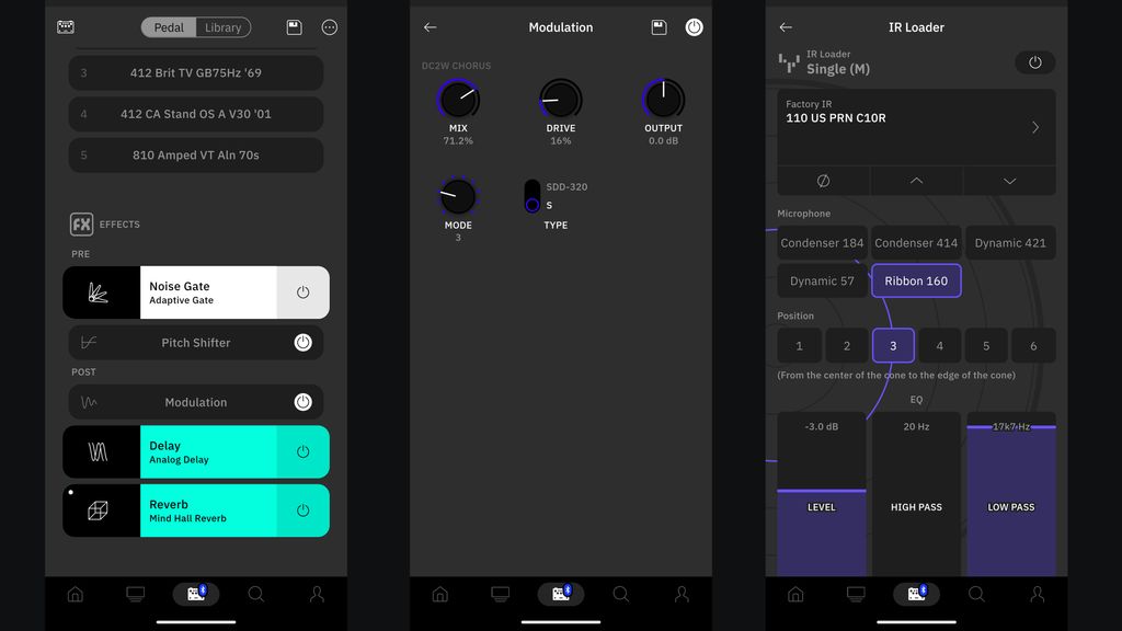 Neural DSP Nano Cortex review | MusicRadar