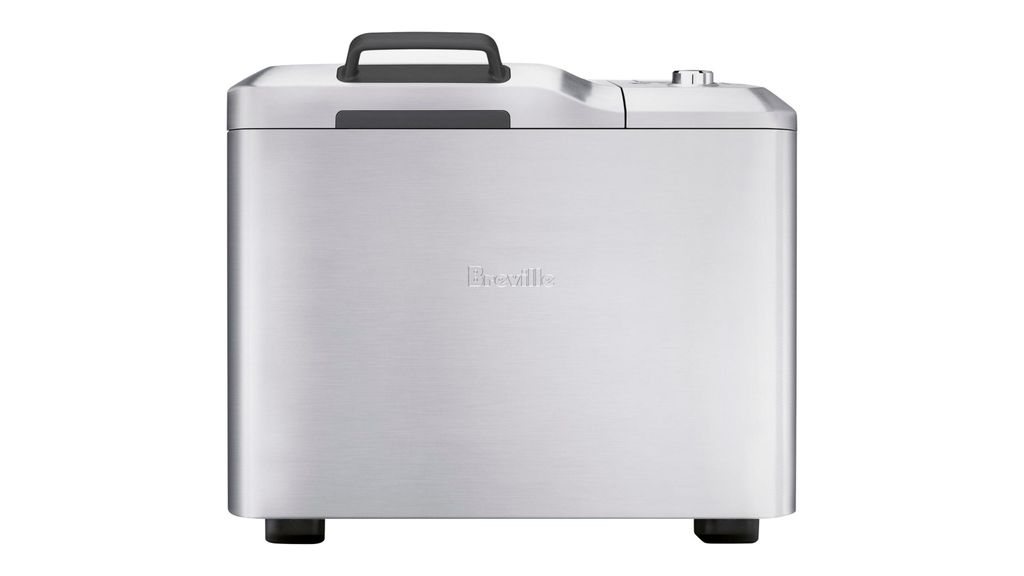 Breville the Custom Loaf Bread Maker review | Homes and Gardens