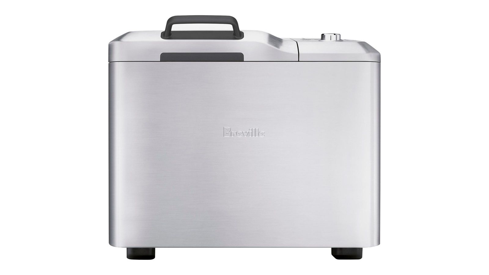 Breville the Custom Loaf Bread Maker review | Homes and Gardens