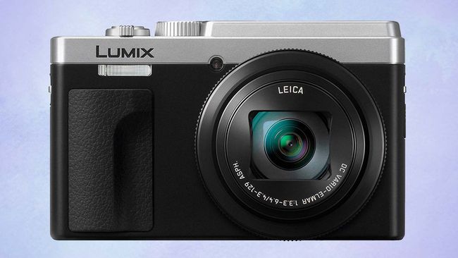 Panasonic Lumix ZS80 review: Great All-Around Compact Zoom | Tom's Guide