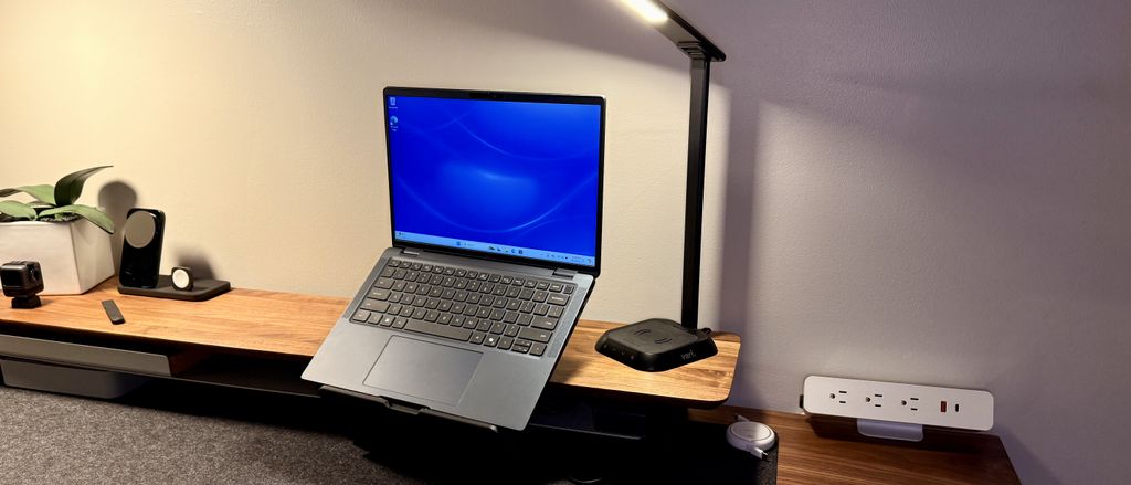 Dell Latitude 7450 Ultralight business laptop review | TechRadar