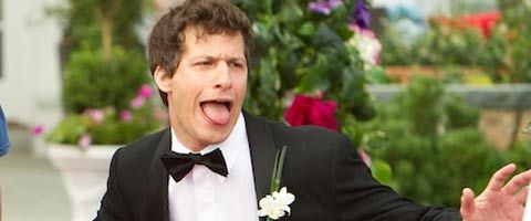 That's My Boy's Andy Samberg On Working With Sandler And Why He Doesn't ...