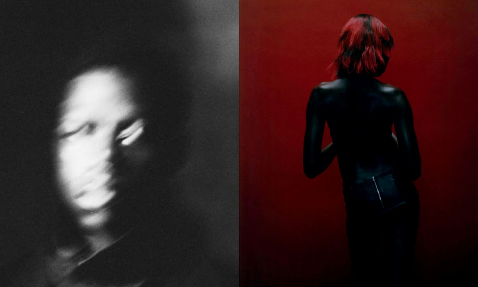 Photographer Gabriel Moses on rawness, beauty, and his book Regina ...