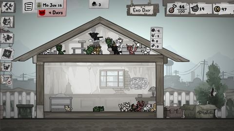 Mewgenics breeding guide to create the strongest cats | PC Gamer