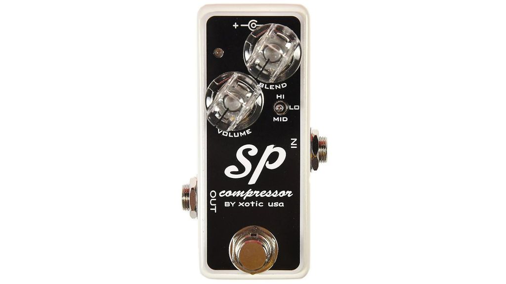 Best mini pedals: Small-scale stompboxes | MusicRadar