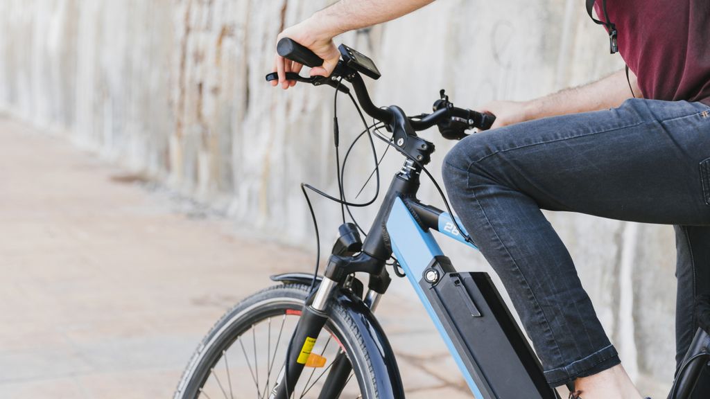 E-bike fires: why they happen, and how you can prevent them | TechRadar