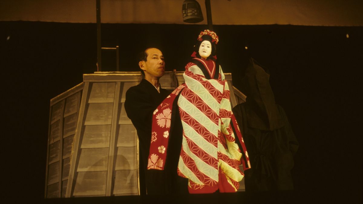 What did ninjas actually wear? | Live Science