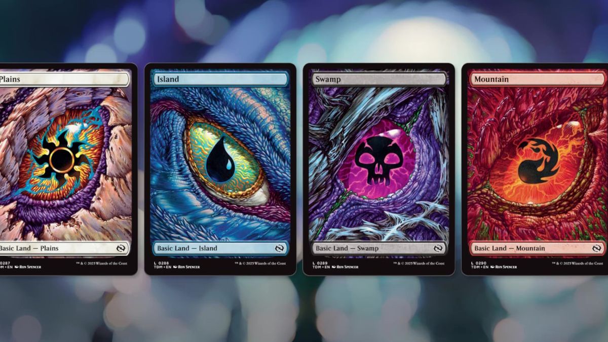 Everything you need to know about MTG Tarkir: Dragonstorm, from ...