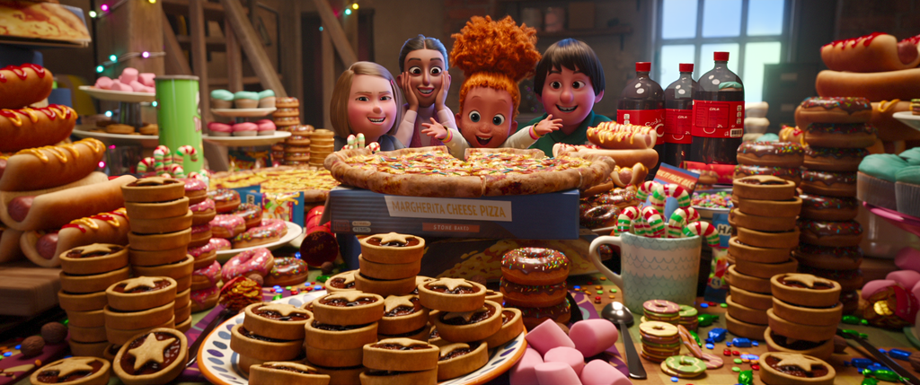 That Christmas: release date, voice cast, trailer, plot | What to Watch