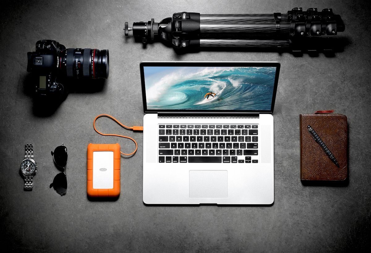 Home working for photographers | Digital Camera World