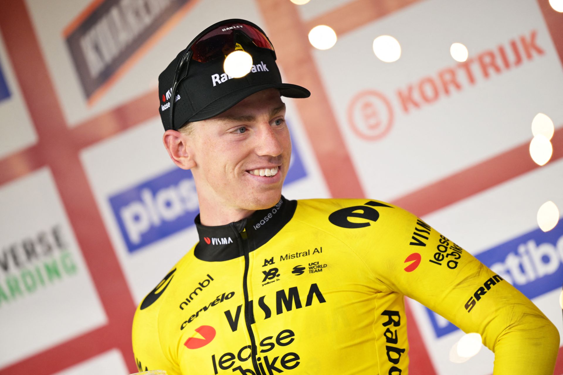 Matthew Brennan ruled out of Milan-San Remo with illness | Cycling Weekly