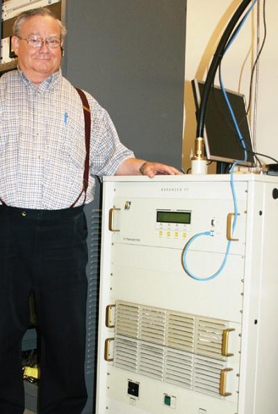 Linear Transmitters Power Daystar Network | TV Tech