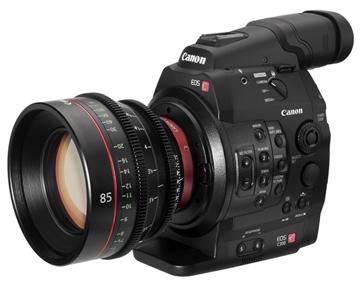 What’s New in Large Format Sensor Cameras | TV Tech