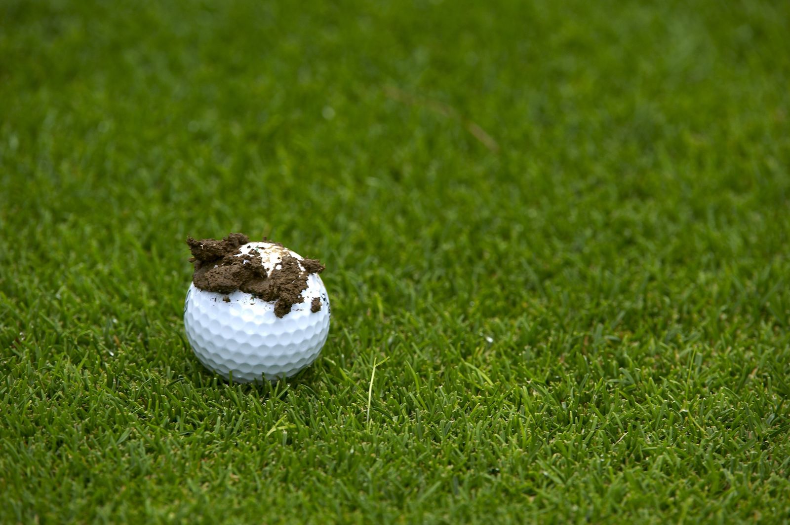 What Is Meant By Preferred Lies? | Golf Monthly