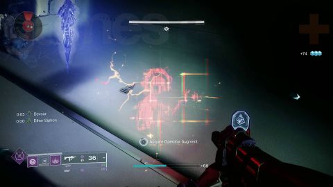 How to beat the Destiny 2 Vesper’s Host Dungeon | GamesRadar+