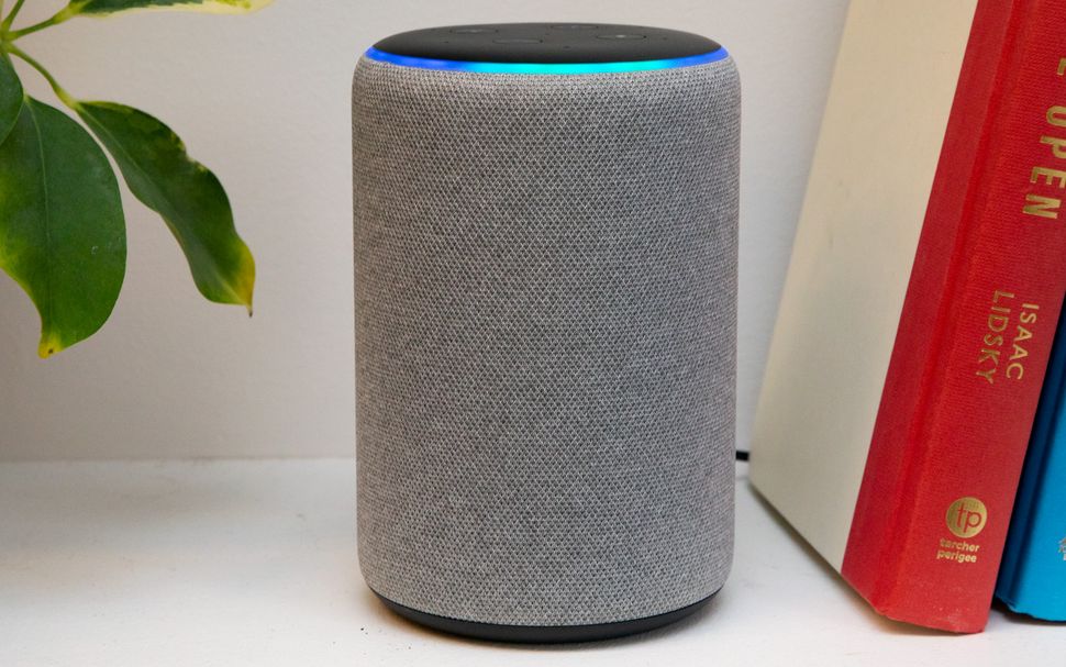 New Amazon Echo Plus (2nd Gen) - Full Review and Benchmarks | Tom's Guide