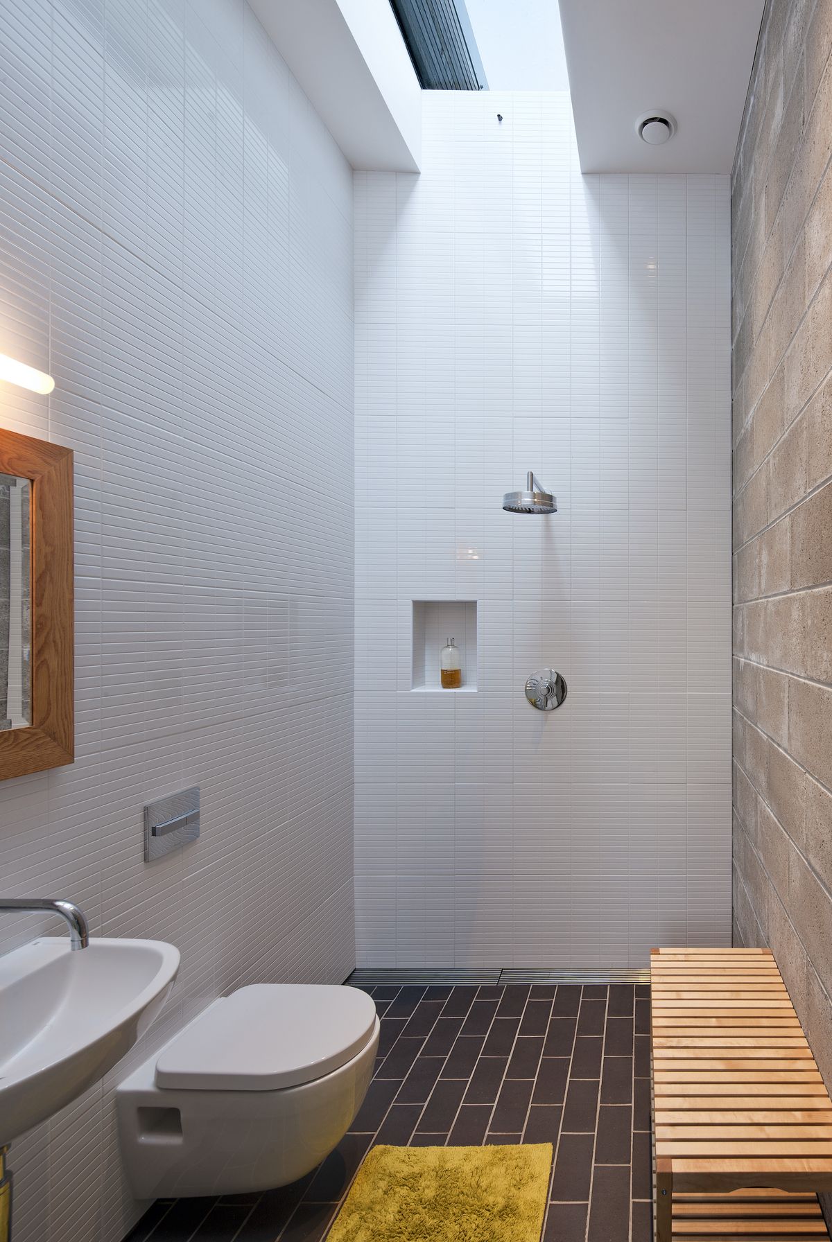 Built for £130k! A live/work home with an amazing view | Homebuilding