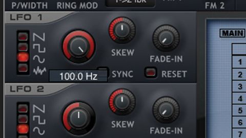 The beginner's guide to using LFOs | MusicRadar