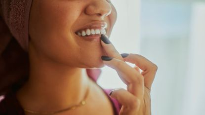 32 tips that everyone who wears lipstick needs to know about | Woman & Home