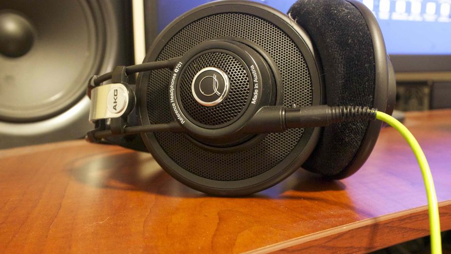 Me in my studio: Notaker | MusicRadar