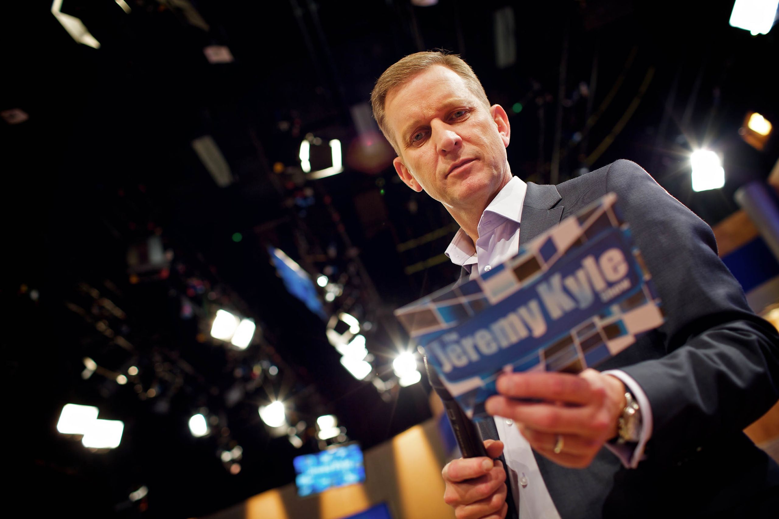 Jeremy Kyle: Death On Daytime: all about the documentary | What to Watch