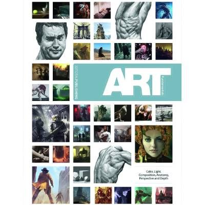 The best art books: From concept art to art history | Creative Bloq