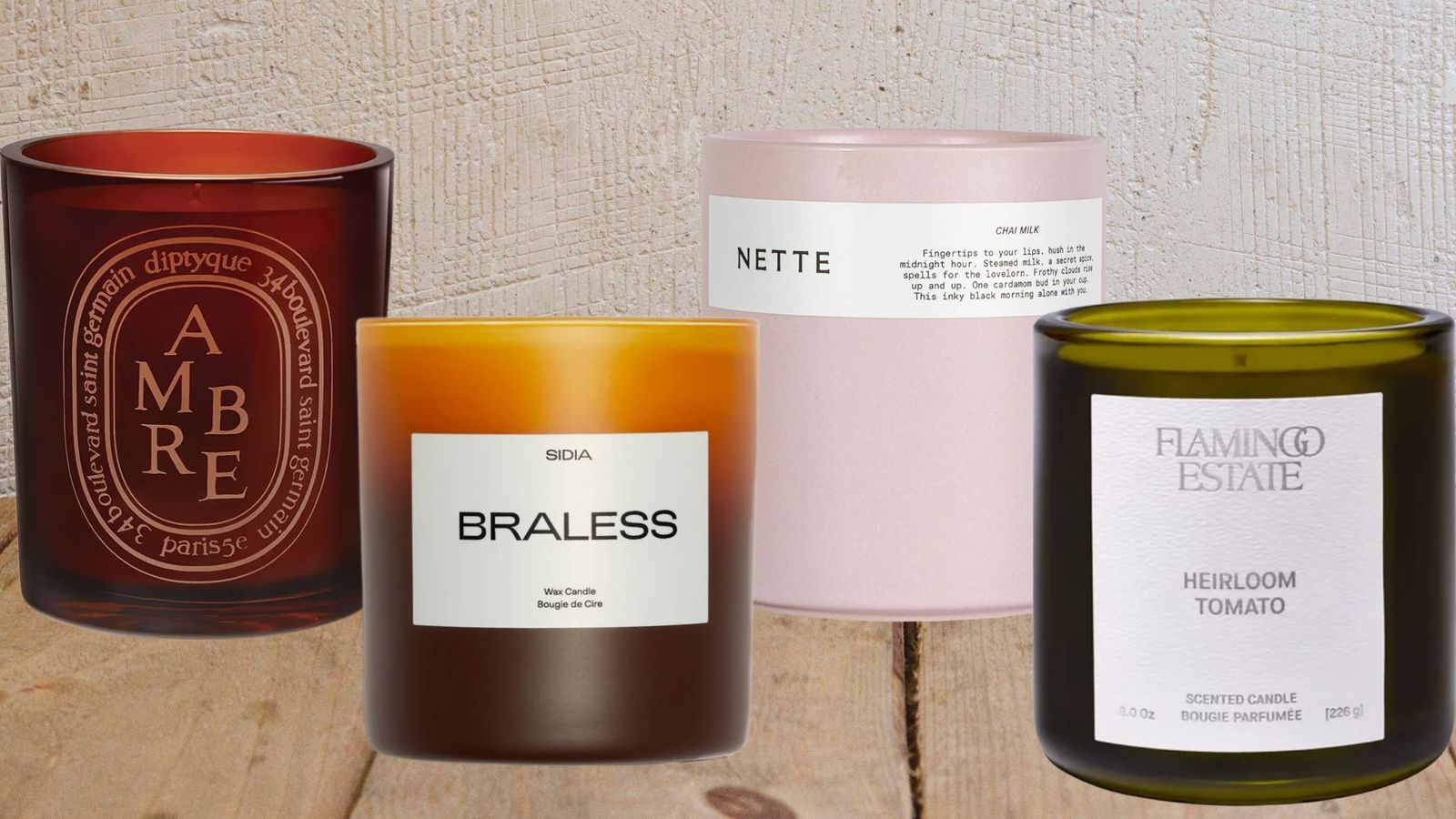 10 Best Relaxing Candles, Tested by a Stressed-Out Editor | Marie Claire