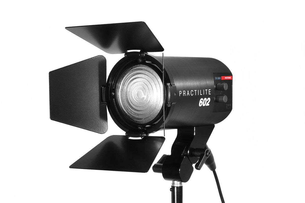 Kinotehnik's Practilite 602 kit bring stories to life for Firstline ...