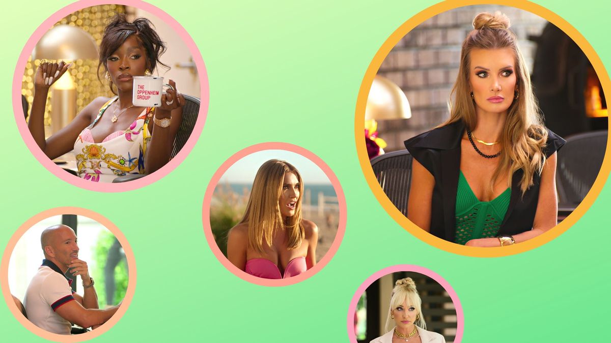 All the season 6 Selling Sunset drama, explained | My Imperfect Life