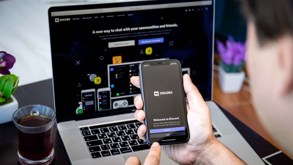 This new malware is taking over Discord accounts and stealing browser ...