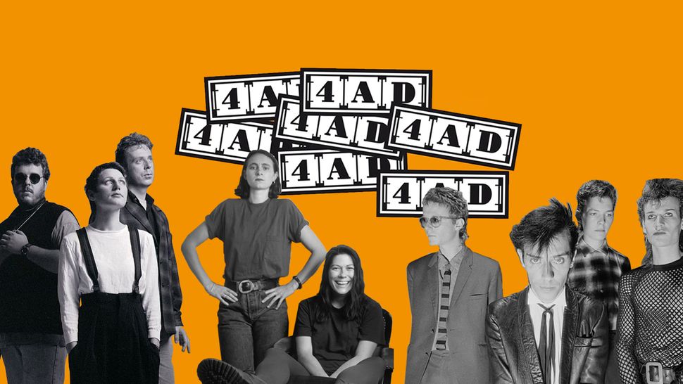 4AD: a guide to the best albums | Louder