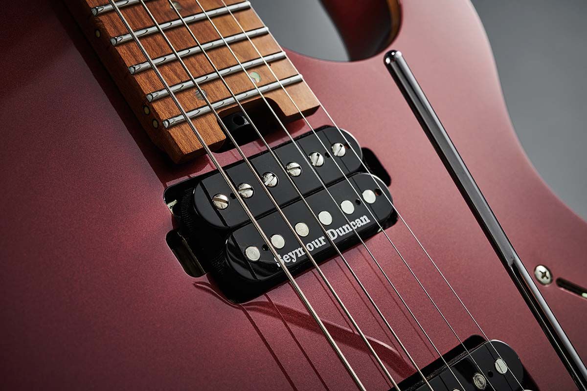Cort G300 Pro review | MusicRadar