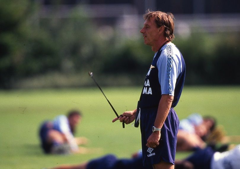 Gazza, the untold stories: Need-to-know tales that launched a legend ...