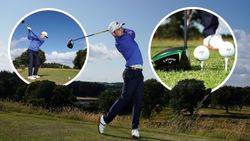 Driver Backswing: Your Complete Guide To Generating Power | Golf Monthly