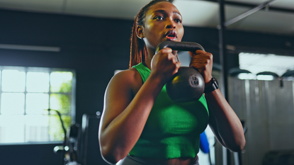 Strength training for beginners: how to start lifting | Marie Claire UK