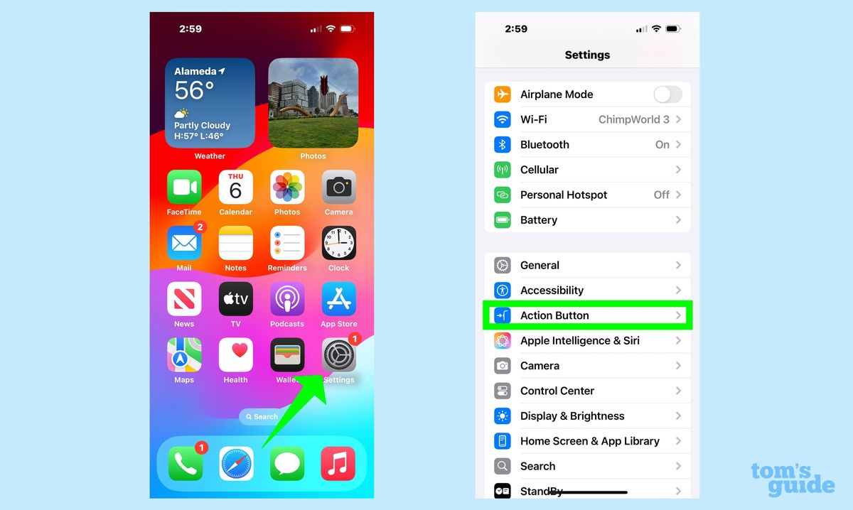 iOS 18.4 adds a crucial Apple Intelligence feature to the iPhone 15 Pro ...