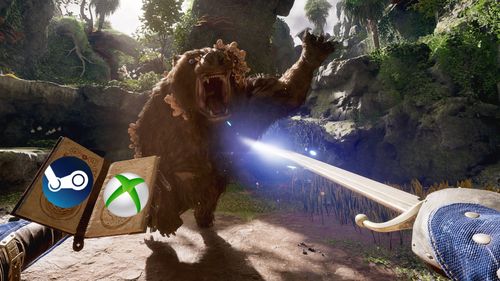 First look: Xbox finally adds OneDrive integration for storing gameplay ...