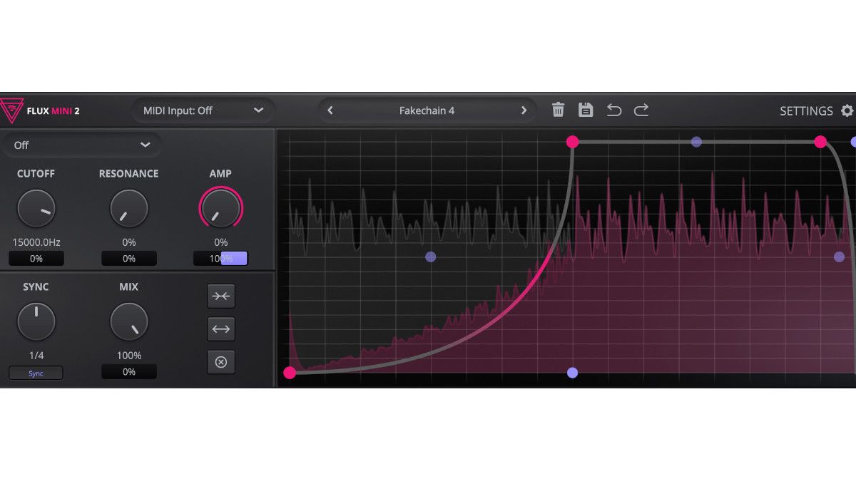 Caelum Audio pushes the envelope as it releases free Flux Mini 2 plugin ...