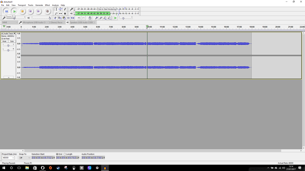 How to transfer vinyl records to your PC with Audacity | Windows Central