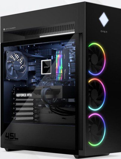 HP Omen vs. Alienware desktop: Which should you choose? | Windows Central