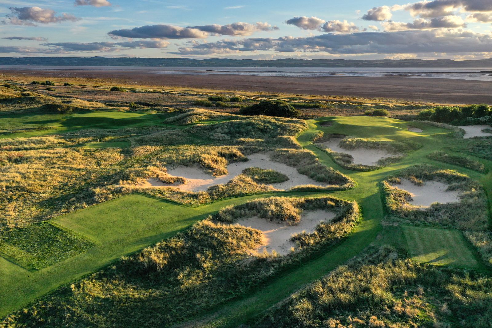 The 14 Open Championship Venues | Golf Monthly